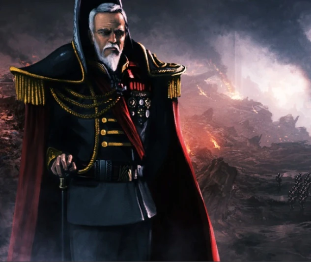 Star Reach : The Fringe | Page 6 | Paradox Interactive Forums