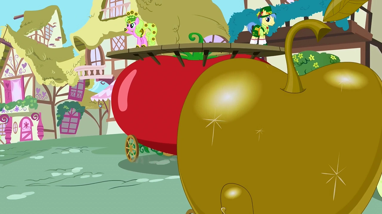 Goldengrape images - My Little Pony Friendship is Magic Wiki