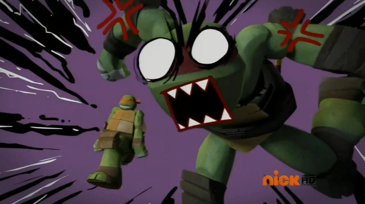 Image - Angry Raph.png - TMNTPedia