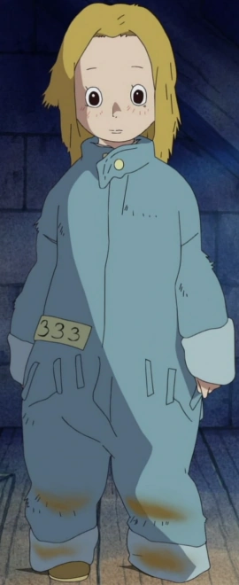 Soran - The One Piece Wiki - Manga, Anime, Pirates, Marines, Treasure ...