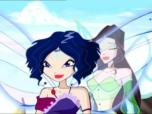 Nebula - Winx Club BR Wiki