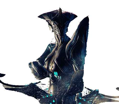 Banshee Warframe