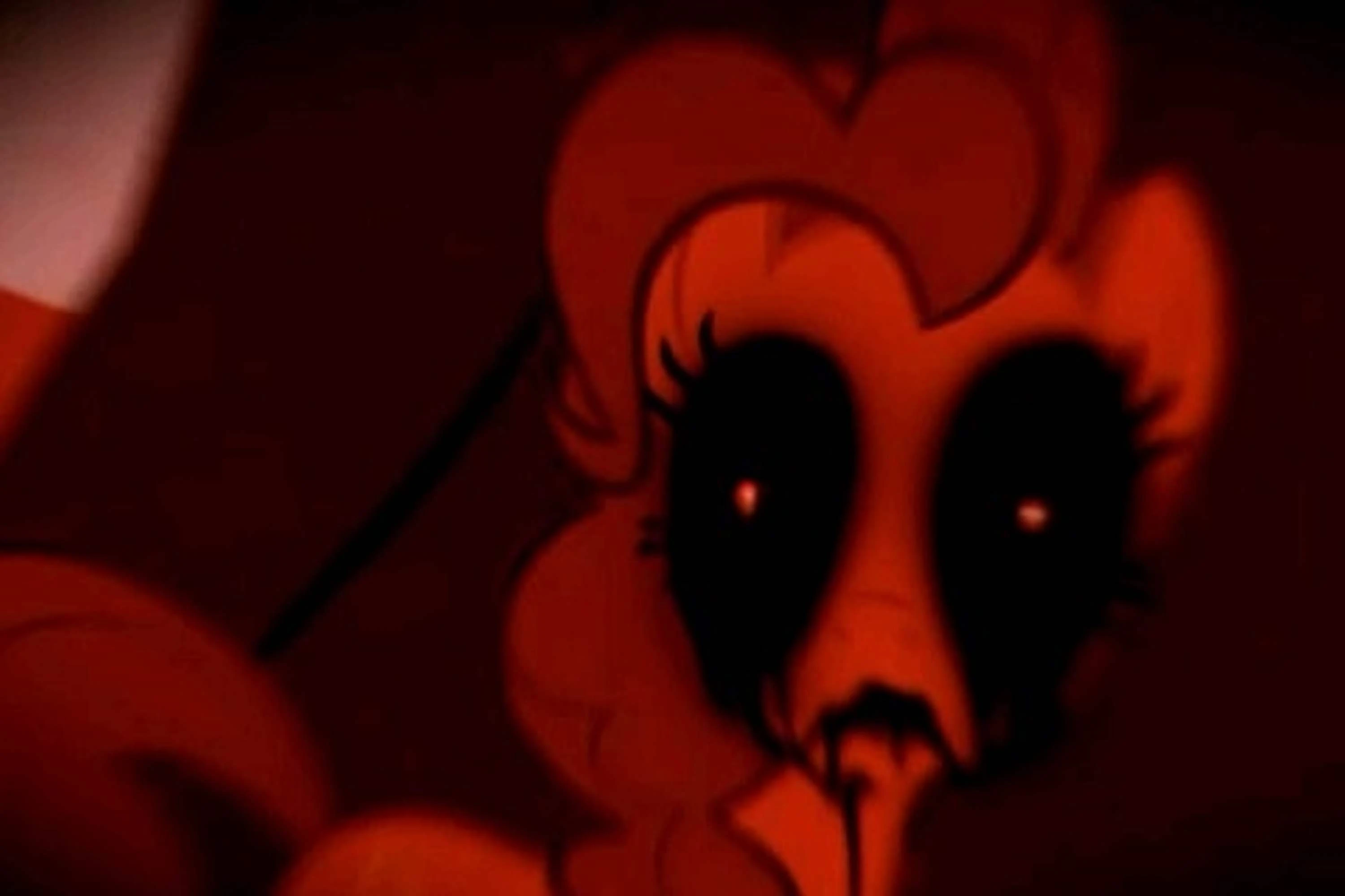 Image - Pinkie pie get s possessed by arunescape-d3isixd.jpg ...