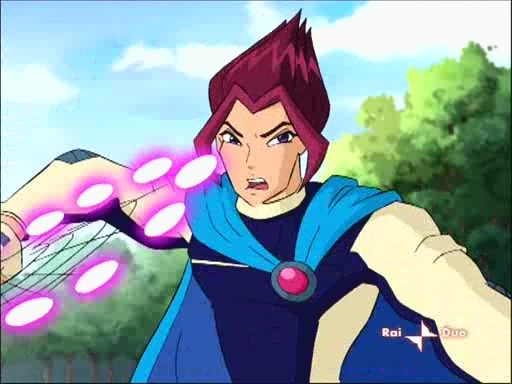 Riven - Winx Club BR Wiki