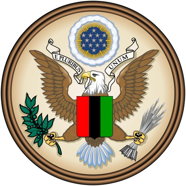 Republic of New Afrika - Constructed worlds