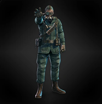 Image - Gas mask.png - Resident Evil Wiki - The Resident Evil encyclopedia