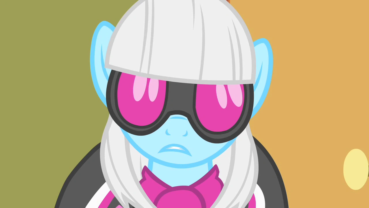 Photo Finish Mlp