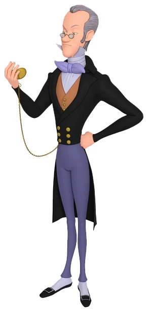 Baileywick - Disney Wiki