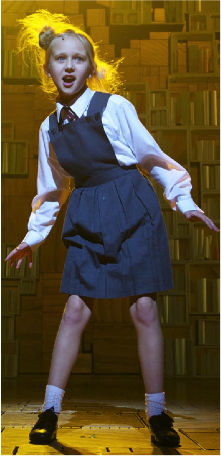 Image - Lavender.png - Matilda the Musical Wiki