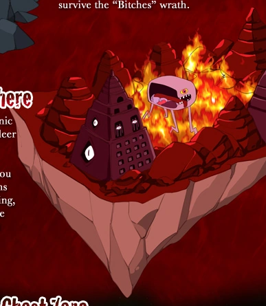 Nightosphere - Snafu Comics Wiki