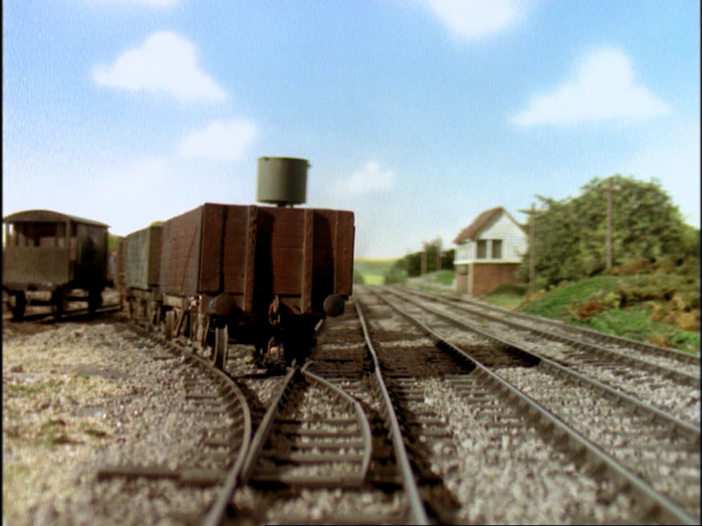 Image - ByeGeorge!61.png - Thomas the Tank Engine Wikia