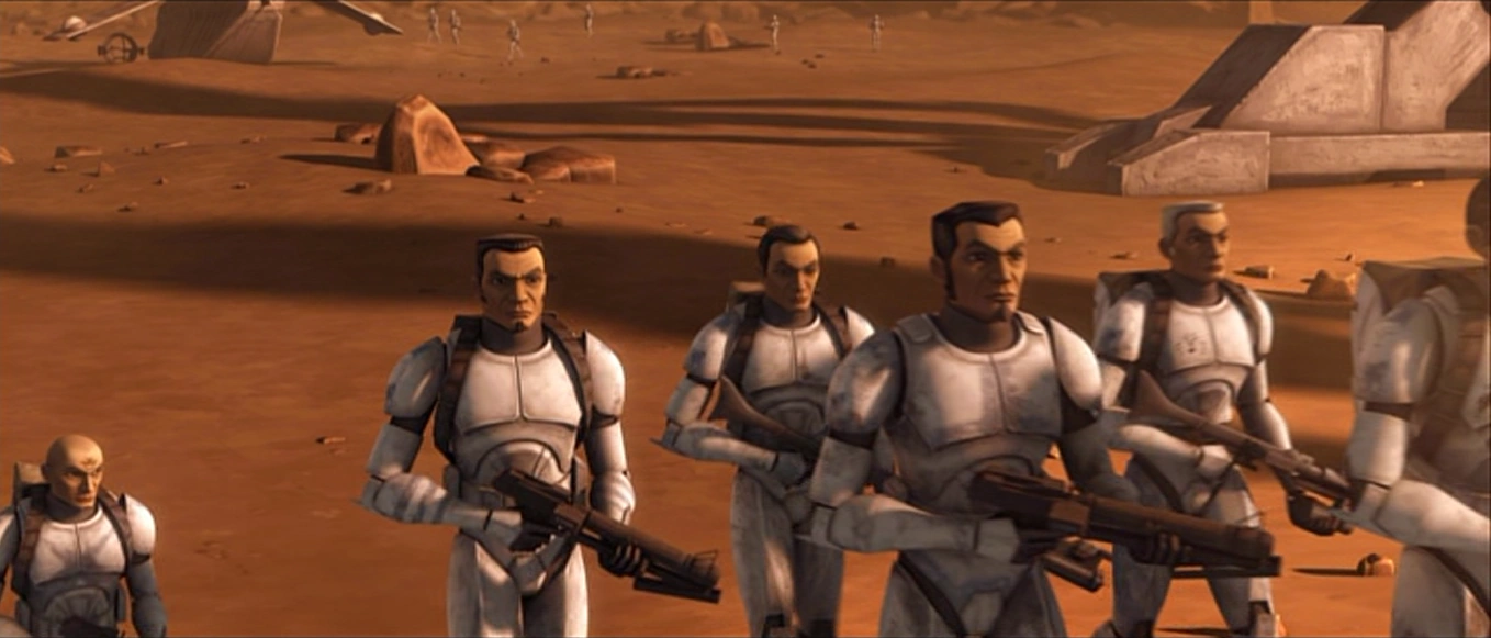 Tango Company - Clone Trooper Wiki