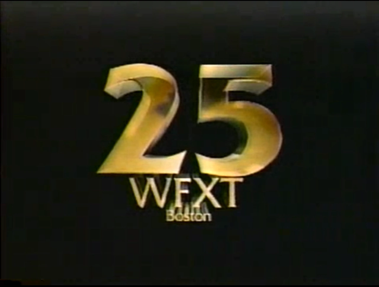 WFXT - Logopedia, the logo and branding site