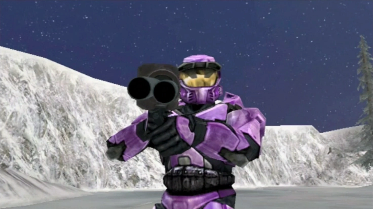 Rocket Launcher - Red vs. Blue Wiki, The Unofficial Red vs. Blue Wiki