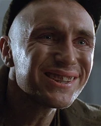 Walter Golic - Xenopedia - The Alien vs. Predator Wiki