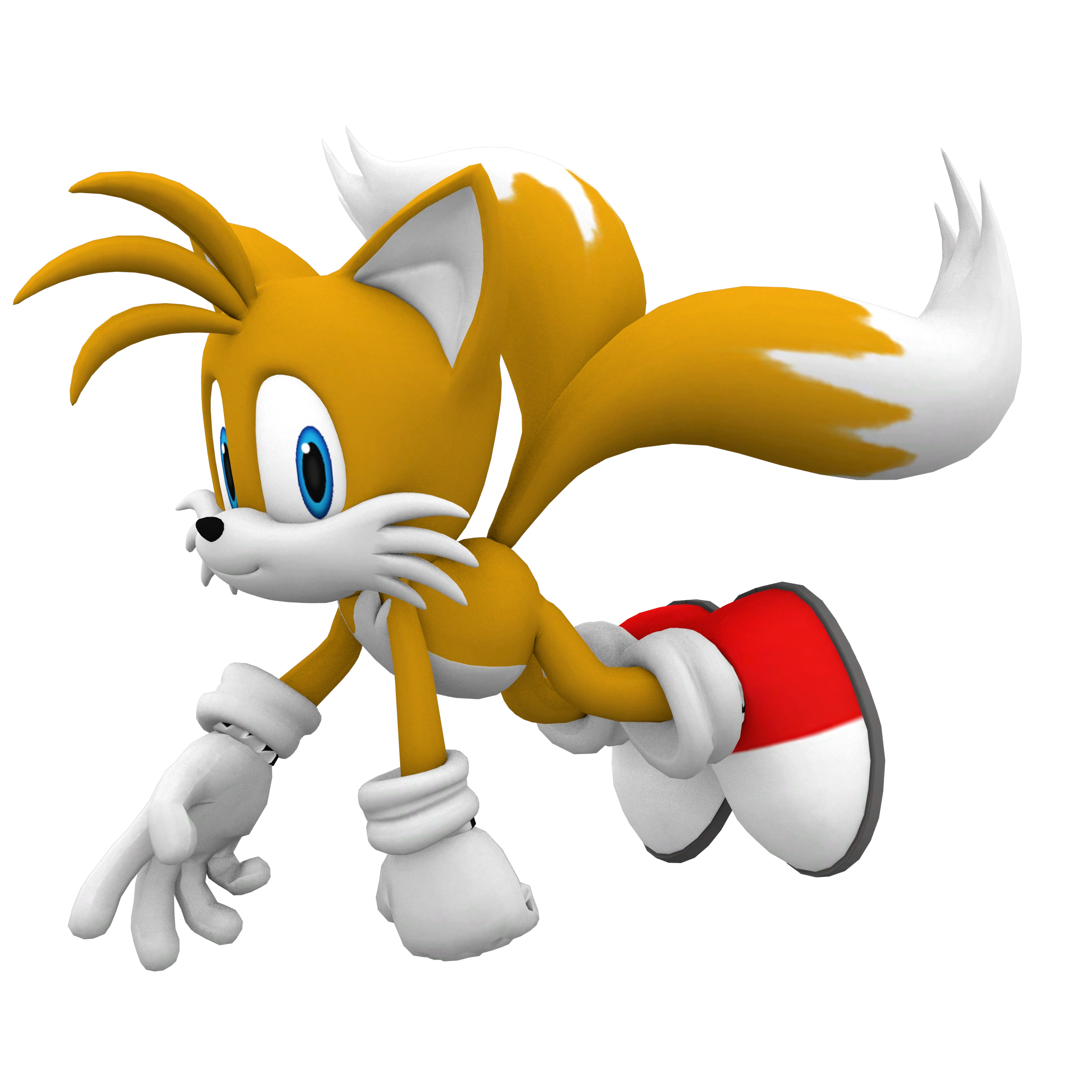 Sonic Rivals 3 06civic68pa's version - Sonic Fanon Wiki, the Sonic ...