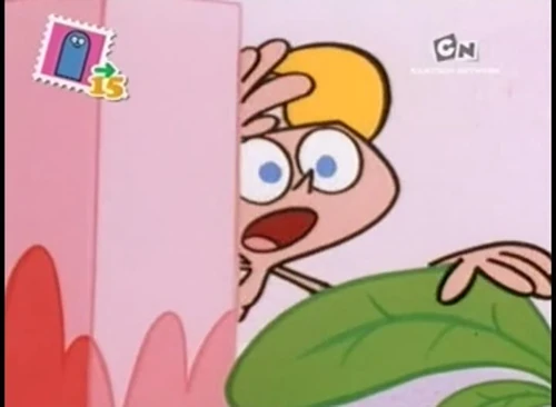 Image - Dexter s Laboratory - Game for a Game 0002.jpg - Dexter's ...