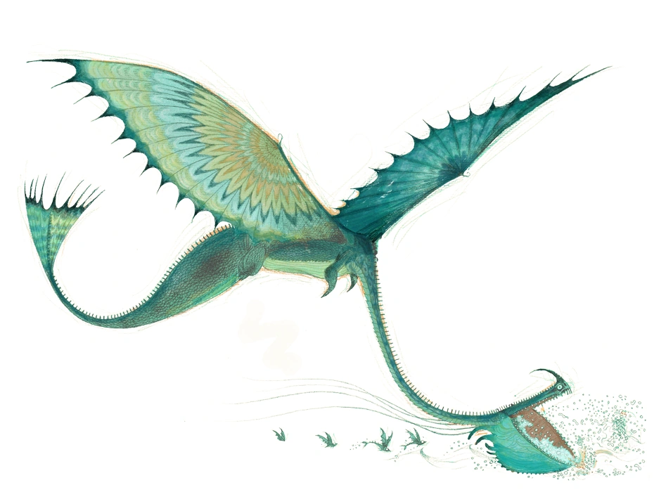 Scauldron - DreamWorks: Dragons Wiki