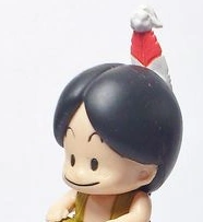 Upa (Collectibles) - Dragon Ball Wiki