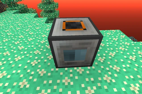 Igneous Extruder - DuncsWeb Xtreme Wiki