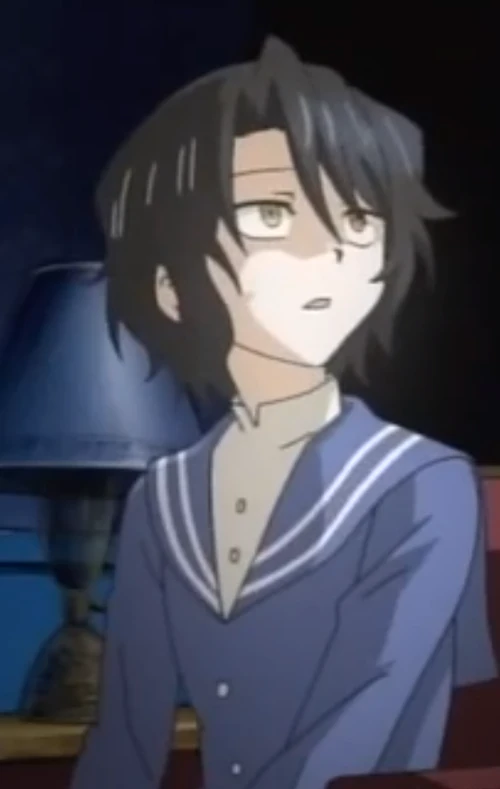 Gilbert Nightray – Pandora Hearts Wiki - Manga, Anime, Hörspiel, Jun ...