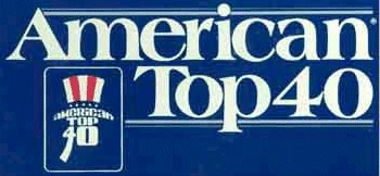 American Top 40 - Logopedia, the logo and branding site