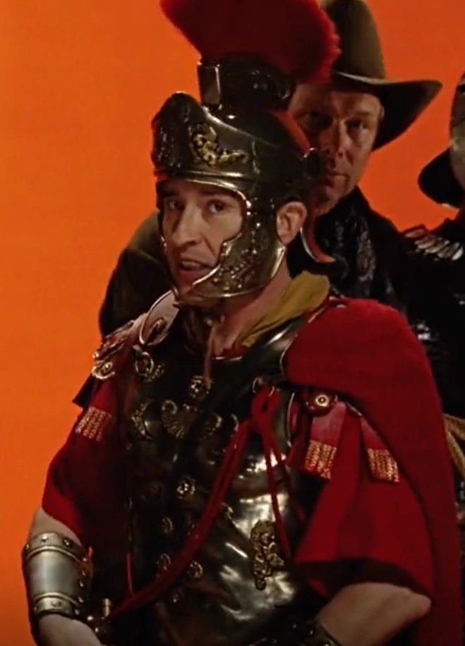 Octavius - Night At The Museum Wiki