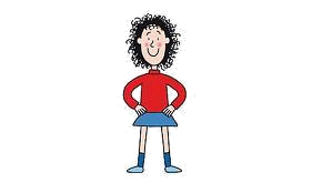 Tracy beaker cartoon