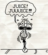Fregley - Diary of a Wimpy Kid Wiki