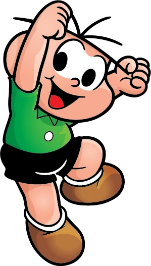 Arquivo:Cebolinha.png - Wiki Seriado Turma da Mônica - Wikia