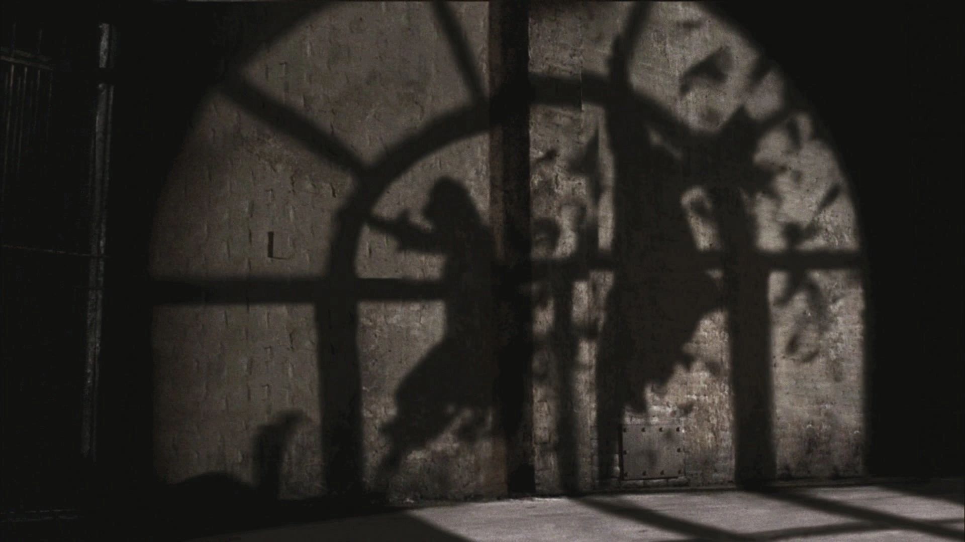 Daeva - Supernatural... Scary Just Got Sexy!