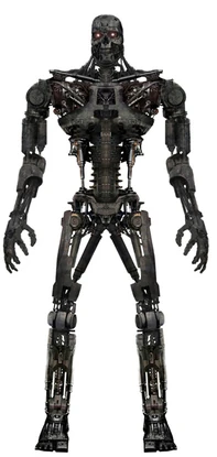 T-700 – Terminator Wiki