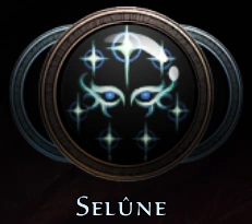 Selune - Neverwinter Wiki
