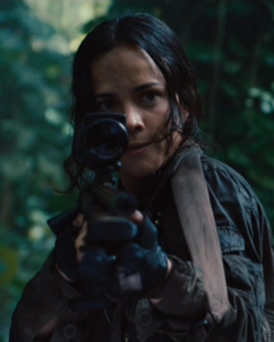 Isabelle - Xenopedia - The Alien vs. Predator Wiki