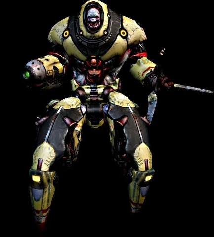 Image - The Makron 3.jpg - QuakeWiki