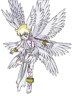 Lucemon (Fusion) - Digimon Wiki
