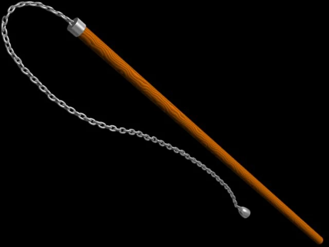 Chigiriki - TMNT Wiki