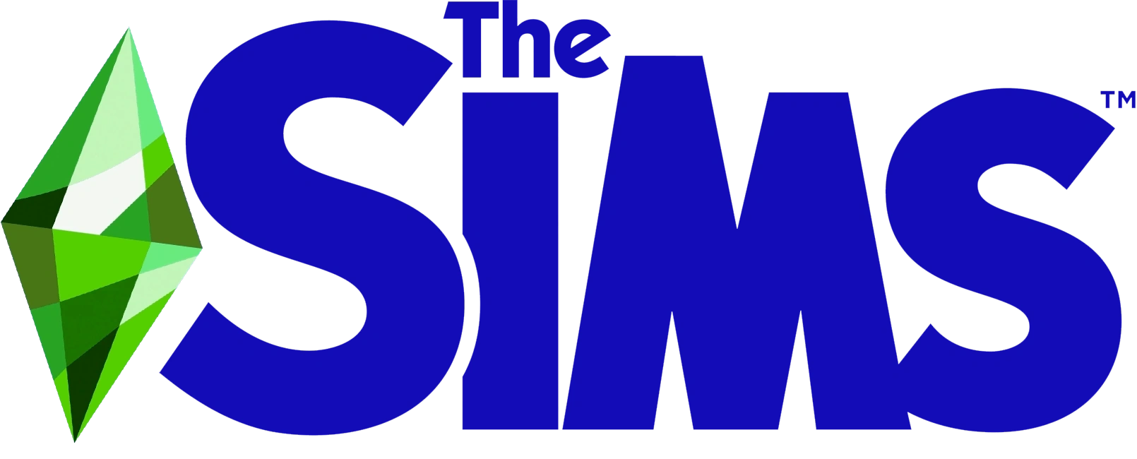 Image - The Sims 4th Gen Logo.png - The Sims Wiki