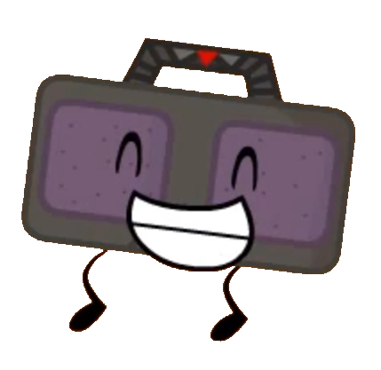 Image - Boombox (OO).png - Object Overload Wiki