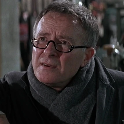 Image - Q (Alec McCowen) - Profile.jpg - James Bond 007 Wiki