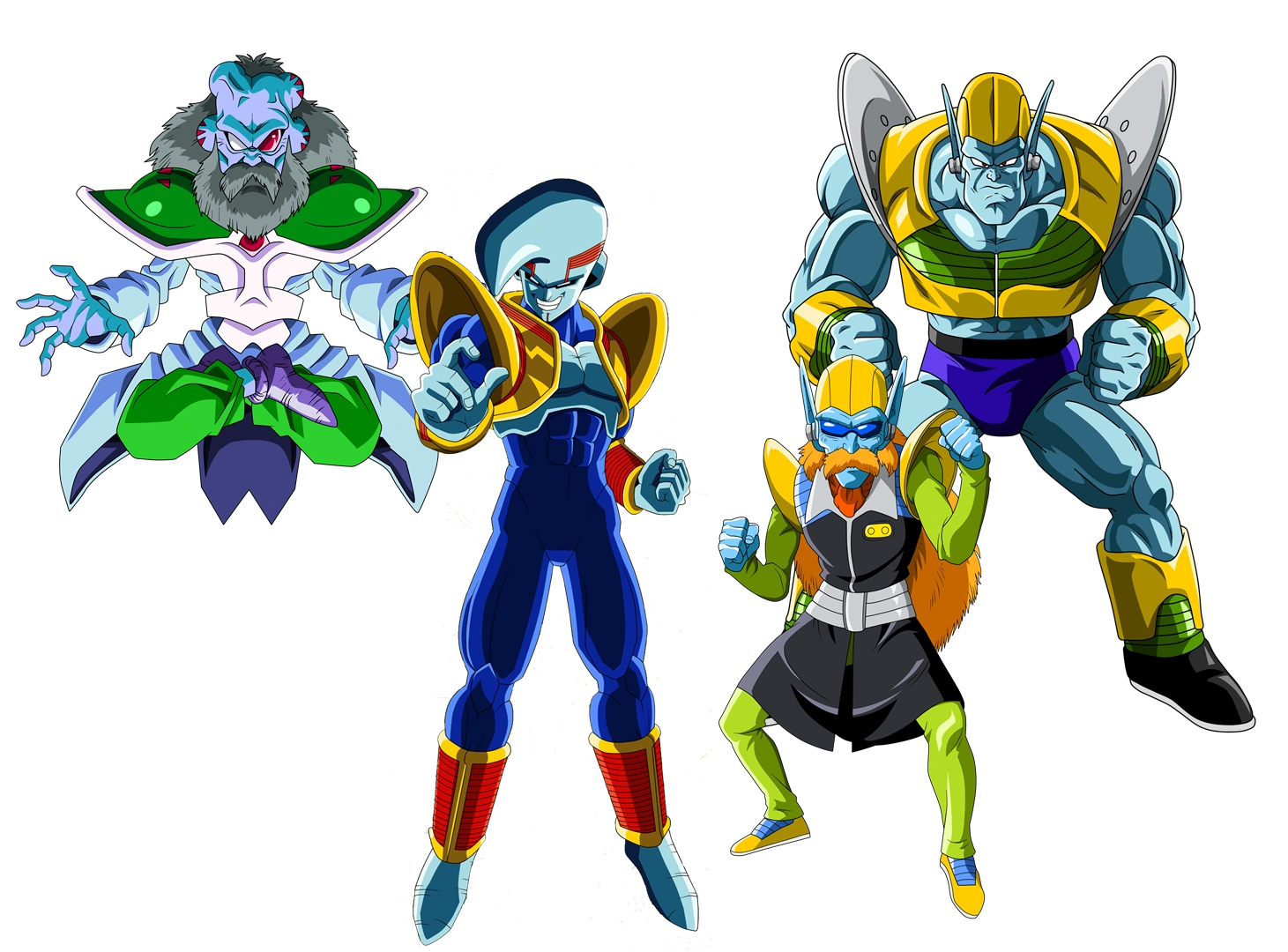 Tuffle - Alien Species Wiki - Aliens, UFOs, Space aliens