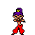 Shantae sprites gif - bezyinsure