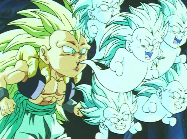 Image - SSJ 3 Gotenksu Super Ghostu Kamekaze Attack Ghosts~!.png ...