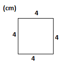 Omkrets och area - Matte1 Wiki