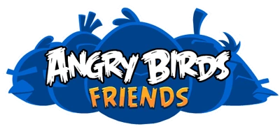 Angry Birds Friends - Logopedia, the logo and branding site