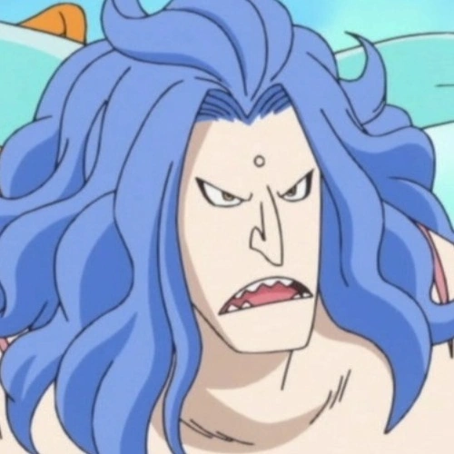 Image - Fukaboshi Portrait.png - The One Piece Wiki - Manga, Anime ...