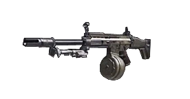 HAMR – Call of Duty Wiki - Black Ops, Modern Warfare 2, Waffen