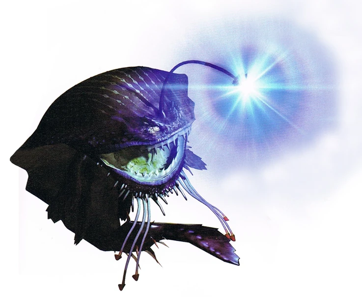 Gobul - Wiki Monster Hunter Español