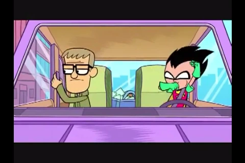 Image - Robin dance 2.png - Teen Titans Go! Wiki