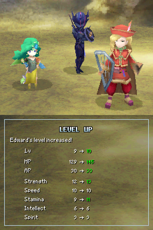 Edward Chris von Muir - The Final Fantasy Wiki - 10 years of having ...